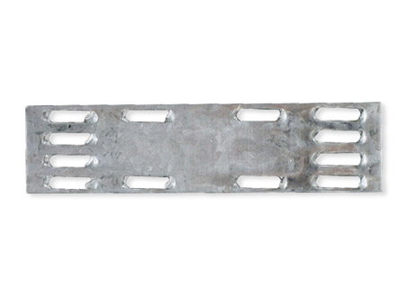 Simpson Mp36 Mending Plate - Wood Connectors - Arlington Coal & Lumber MA